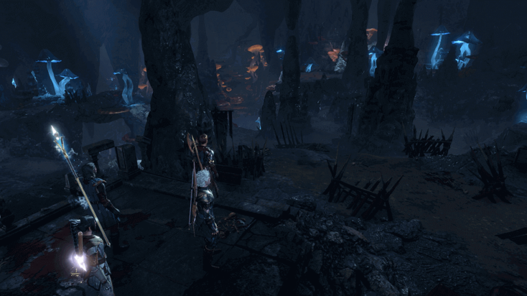 BG3: How To Get To Adamantine Forge - PalNerd