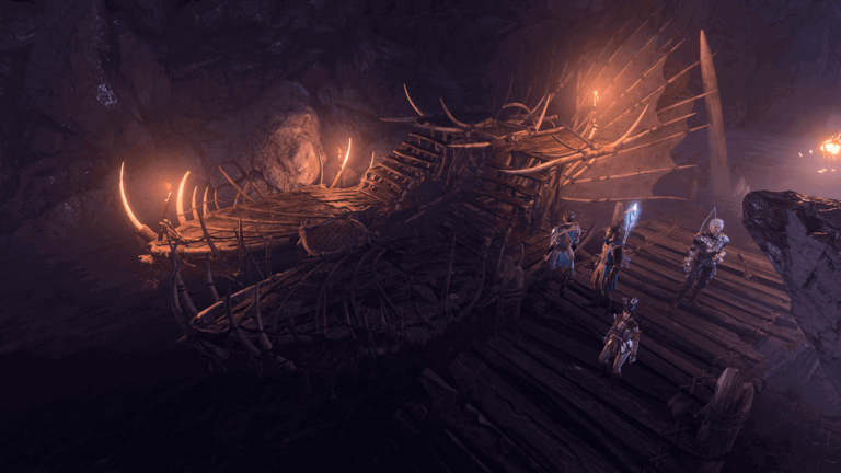 BG3: How To Get To Adamantine Forge - PalNerd