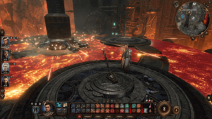 BG3: How To Use Adamantine Forge - PalNerd