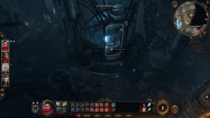 BG3: How To Power Arcane Tower - PalNerd