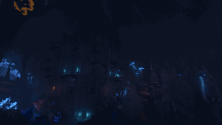 BG3: How To Power Arcane Tower - PalNerd