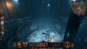 BG3: How To Power Arcane Tower - PalNerd