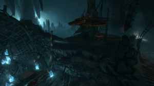 BG3: How To Get To The Festering Cove - PalNerd