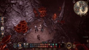 BG3: How To Get To The Festering Cove - PalNerd