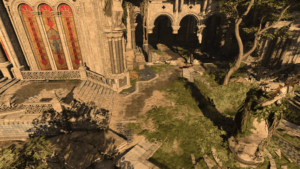 BG3: How To Find The Githyanki Creche - PalNerd