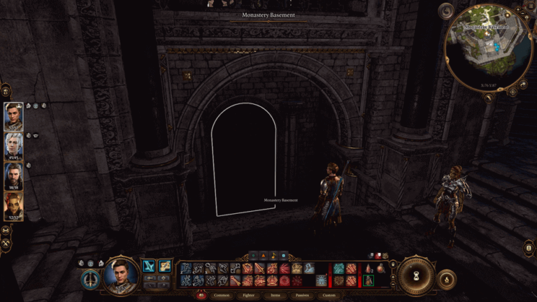 BG3: How To Find The Githyanki Creche - PalNerd