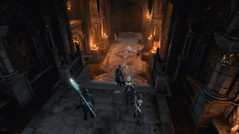 BG3: How To Find The Githyanki Creche - PalNerd