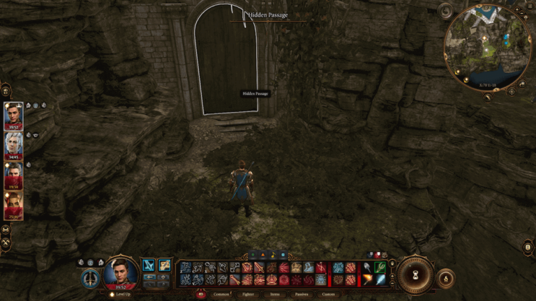 BG3: How To Find The Githyanki Creche - PalNerd