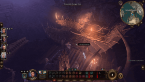 BG3: How To Get To Grymforge - PalNerd