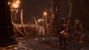 BG3: How To Get To Grymforge - PalNerd