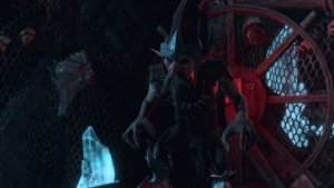 BG3: How To Save The Kuo-Toa from BOOOAL - PalNerd