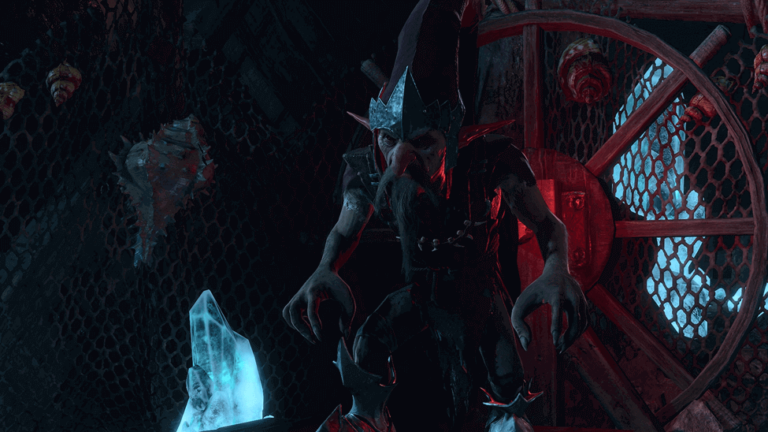 BG3: How To Save The Kuo-Toa from BOOOAL - PalNerd