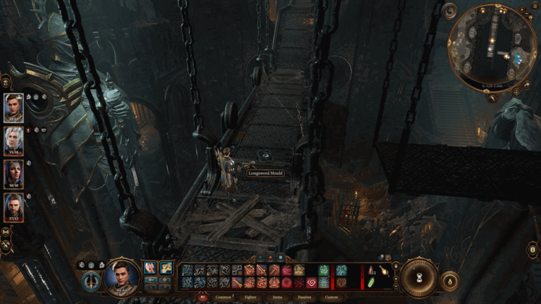 BG3: Adamantine Forge Mould Locations With Map - PalNerd