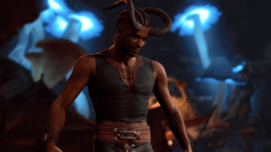 BG3: How To Prevent Wyll From Transforming - PalNerd