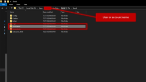 Palworld Save File Location (Steam/Windows/Xbox Game Pass) - PalNerd