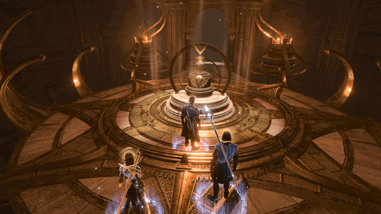 How To Get The Blood of Lathander: BG3 - PalNerd