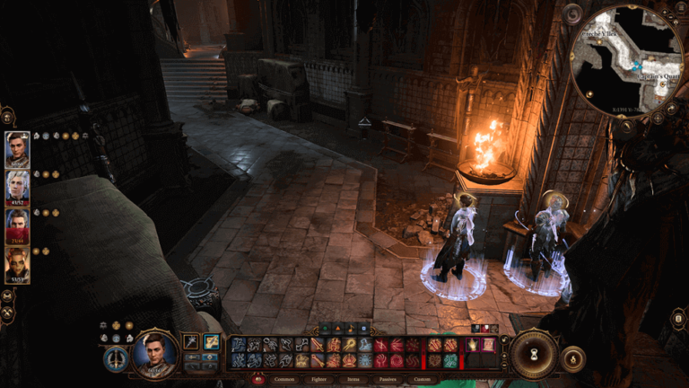 BG3: How To Escape The Githyanki Creche - PalNerd