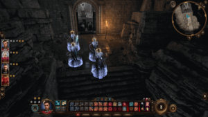 BG3: How To Escape The Githyanki Creche - PalNerd