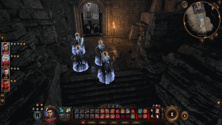 BG3: How To Escape The Githyanki Creche - PalNerd