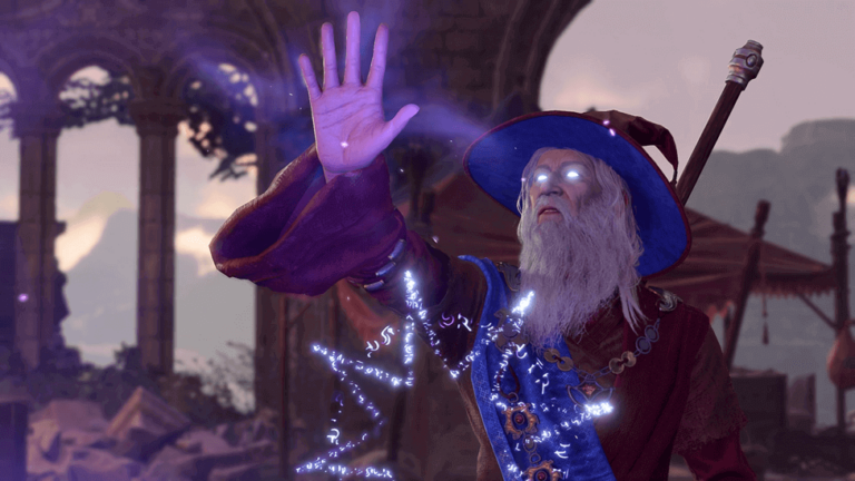 BG3: How To Stabilize Gale’s Netherese Orb - PalNerd