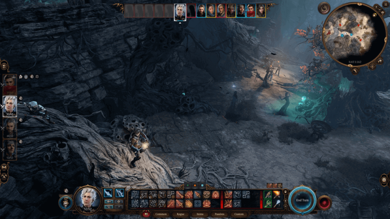 BG3: How To Get To The Last Light Inn - PalNerd