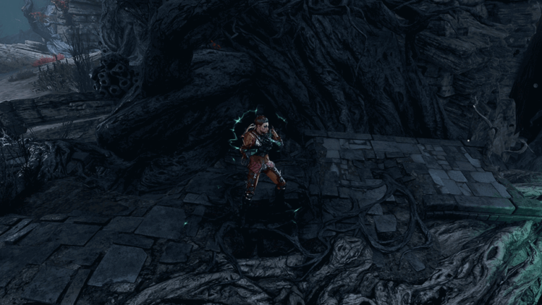 BG3: How To Get To Shadow-Cursed Lands - PalNerd