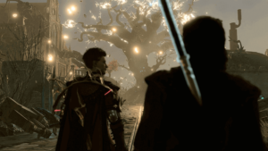 BG3: How To Lift Curse From Shadow-Cursed Lands - PalNerd