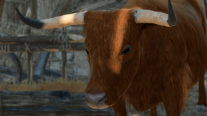 How to Help Strange Ox in Act 3 - PalNerd