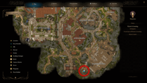 How to Help Strange Ox in Act 3 - PalNerd