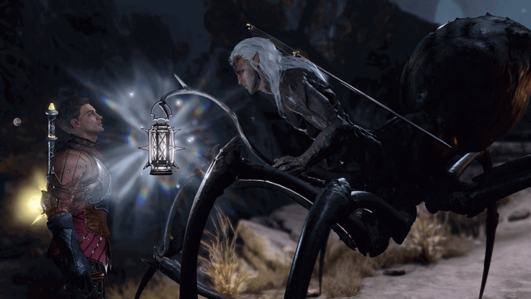 BG3 Kar’niss (Location, Drops, Fighting & Defeating) - PalNerd