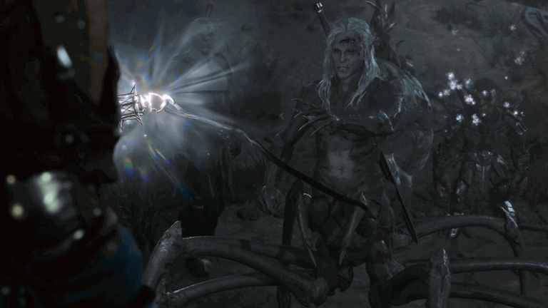 BG3 Kar’niss (Location, Drops, Fighting & Defeating) - PalNerd