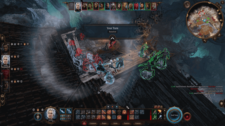 BG3 Kar’niss (Location, Drops, Fighting & Defeating) - PalNerd