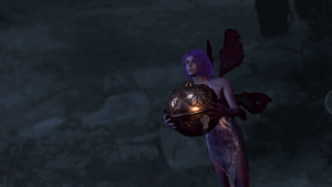 How To Get Pixie Blessing in BG3 - PalNerd