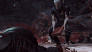 BG3: How To Get Raven Gloves & Summon Quothe - PalNerd