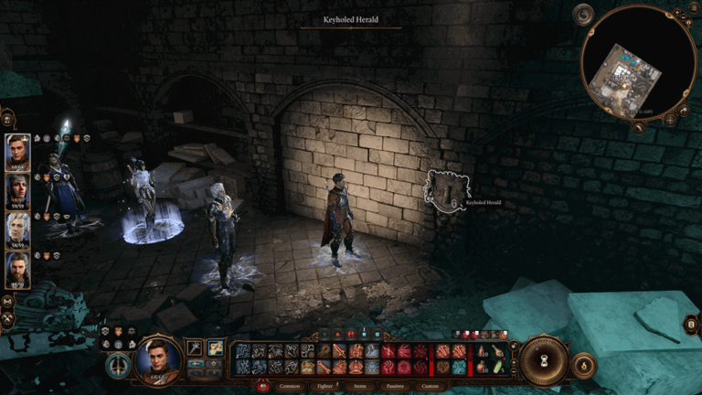 Selunite Resistance Hideout Location & Completing Investigate The ...