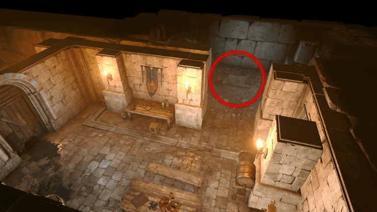 BG3: How To Get To The Lower City Sewers - PalNerd