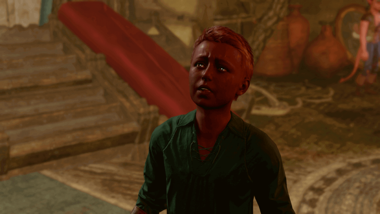 BG3: How to Find Mol & Her Location in Act 3 - PalNerd