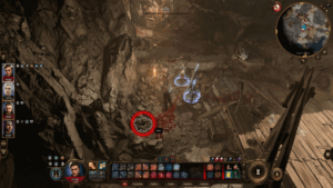 BG3: How To Solve The Open Hand Temple Murders - PalNerd