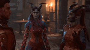 BG3: How To Get Potent Robe - PalNerd