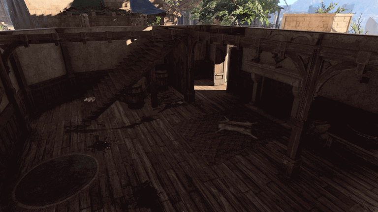 Rainforest’s Home Location Map & Loot in BG3 - PalNerd