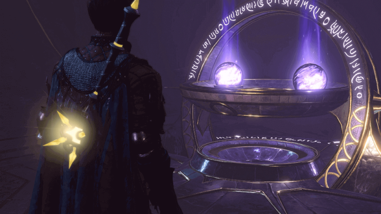 BG3: How To Complete The Gauntlet of Shar Trials - PalNerd