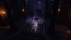 BG3: How To Complete The Gauntlet of Shar Trials - PalNerd