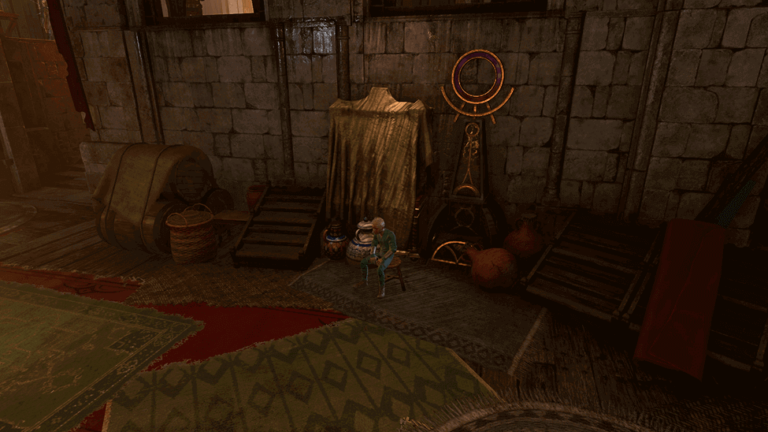 Shade-Slayer Cloak (Location, How to Get & Effects): BG3 - PalNerd