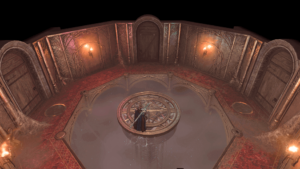 BG3: How To Solve Sorcerous Vault Door Puzzle - PalNerd
