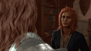 BG3: Where to Find Vanra & How To Save Her - PalNerd