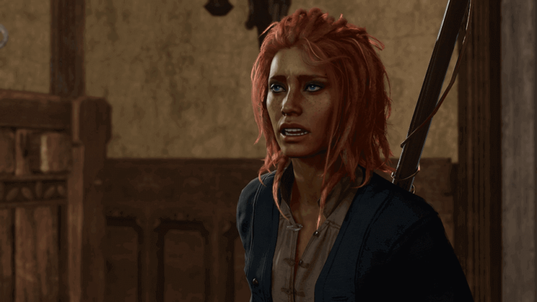 BG3: Where to Find Vanra & How To Save Her - PalNerd