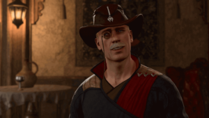 How To Win The Laff Riot in BG3 & Harvard Willoughby Location - PalNerd